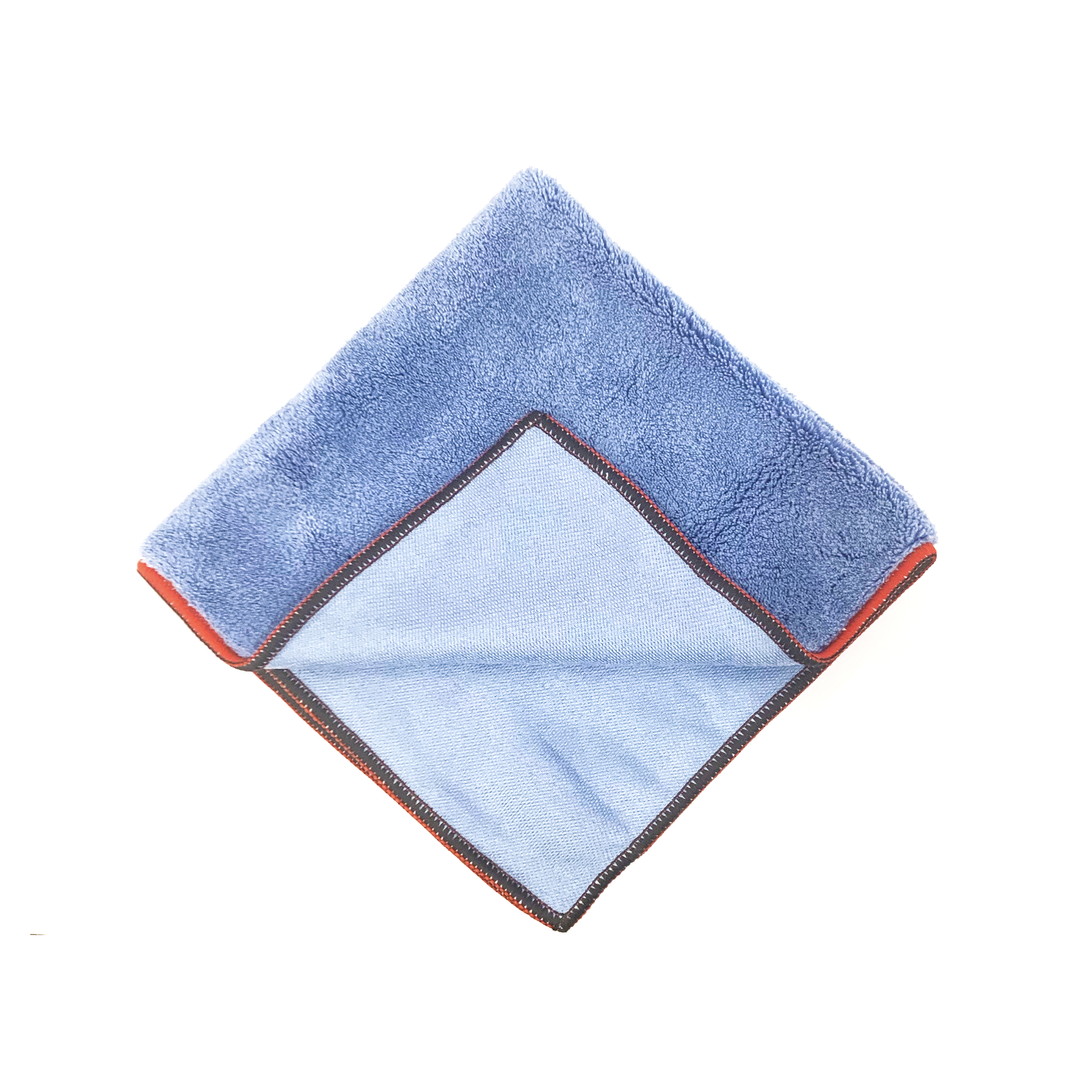 Microfiber Window Glass Towel | Streak Free Glass TowelPlatinum Series Auto
